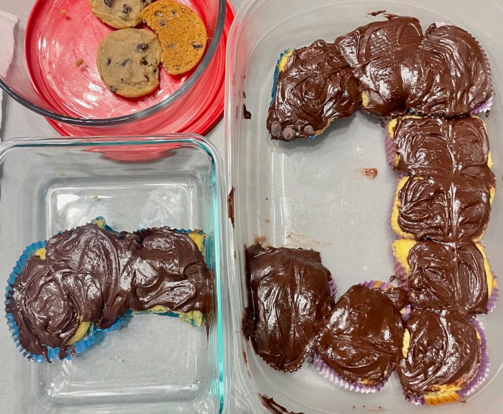 The first-ever Great Histology Bake-Off | General Histology